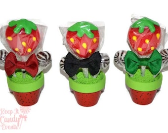 Unique strawberry theme related items | Etsy