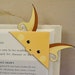 Raichu Bookmark