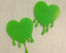 Unique slimey related items | Etsy