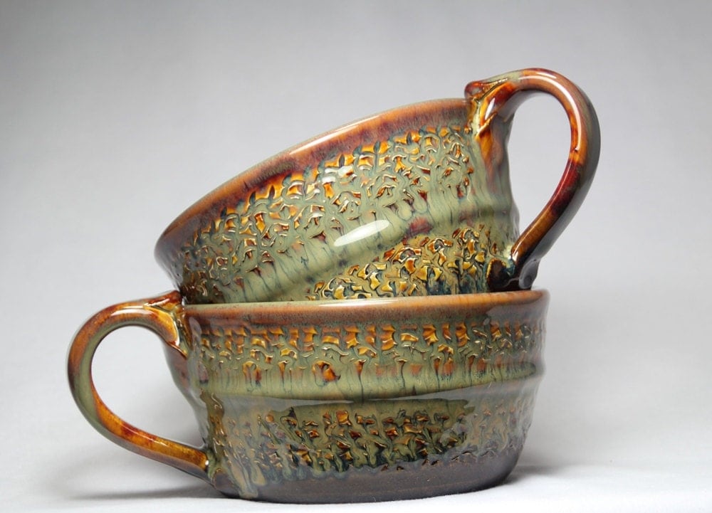 Ceramic Soup Bowl Ideas