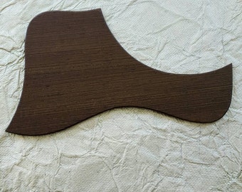 Acoustic pickguard | Etsy
