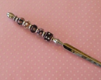 Pretty letter opener | Etsy