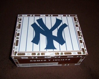 Smada's Cigar Box Stadiums by CigarBoxStadiums on Etsy