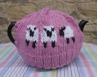 Unique sheep tea cosy related items | Etsy