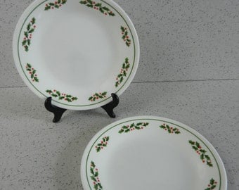 Unique corelle dinnerware related items | Etsy