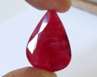 Unique red beryl related items | Etsy