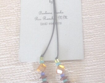 String bookmark | Etsy