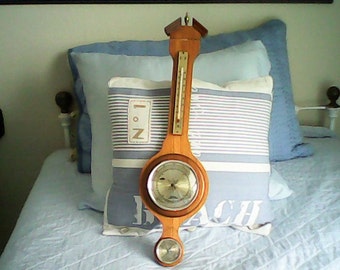 Weather instrument | Etsy