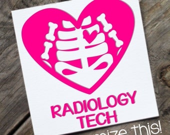 Radiology | Etsy
