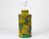 Unique bitossi related items | Etsy