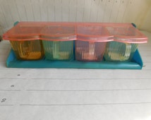 Unique condiment server related items | Etsy