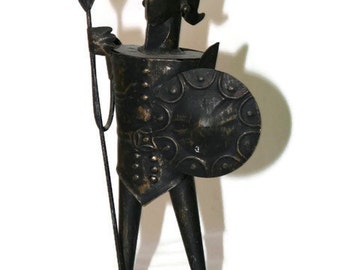 Greek metal art | Etsy