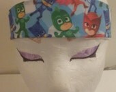 Pj mask | Etsy