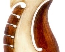 Unique stylized fish related items | Etsy