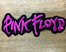 Unique pink floyd patch related items | Etsy