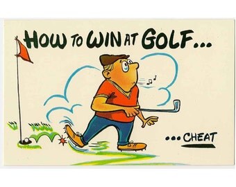 Funny postcards | Etsy