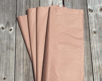 Brown tissue paper | Etsy