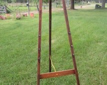 Unique loom stand related items | Etsy