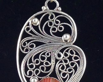 Russian filigree | Etsy