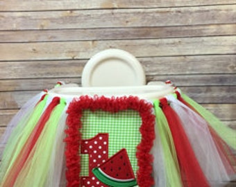 Watermelon chair | Etsy