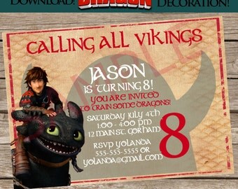 Unique httyd 2 related items | Etsy