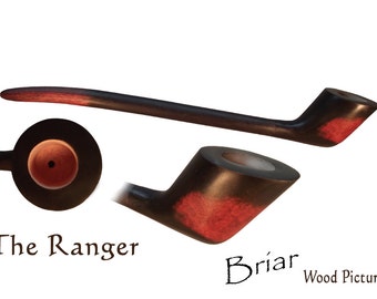 Macqueen pipes | Etsy