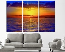 Popular items for multi panel art on Etsy