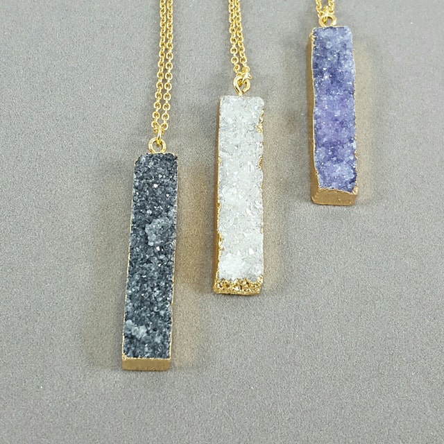 Bohemian Jewelry Rustic Leather Pearl by TheRusticBohoChic