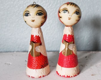 Mexican tree topper | Etsy