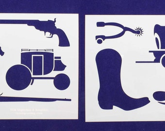 Old west stagecoach | Etsy