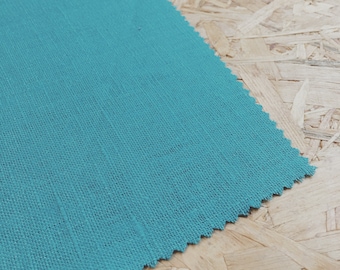 Turquoise curtains | Etsy