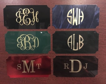 Custom plaques | Etsy