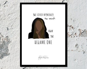 John green quote | Etsy