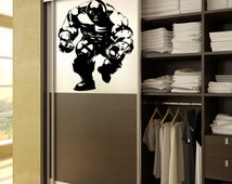 Unique juggernaut related items | Etsy