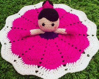 Crochet comforter | Etsy