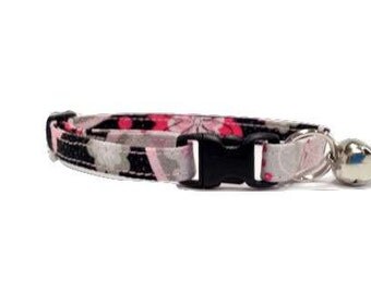 cat collar – Etsy
