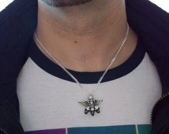 Boyfriend necklace | Etsy