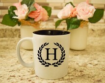 Unique book club mug related items | Etsy