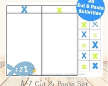 Unique beginning sounds related items | Etsy