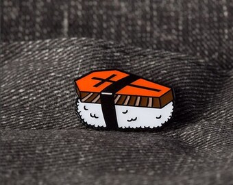 Sushi pin | Etsy