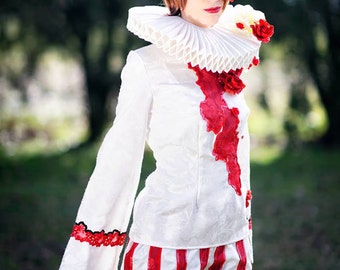 Circus costume | Etsy