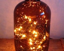 Popular items for demijohn on Etsy