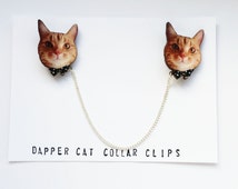 Popular items for cat sweater on Etsy