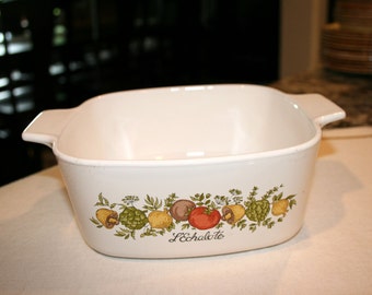 Vintage corning ware | Etsy