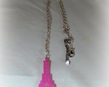 Popular items for perler bead jewelry on Etsy