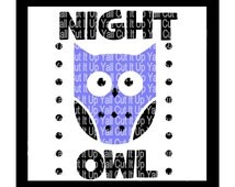 Unique owl related items | Etsy