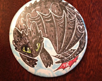 Unique httyd 2 related items | Etsy