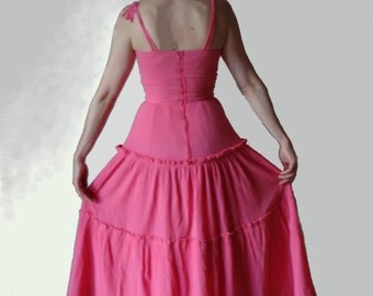 1980s prom dress | Etsy