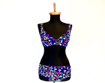 70s swimsuits | Etsy