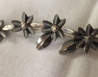 Native norwegian brooch